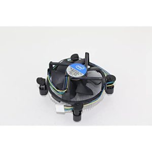 Intel CPU Fan